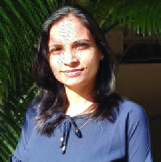 About Us - Perceptive Minds- A Fortnightly newspaper for Students